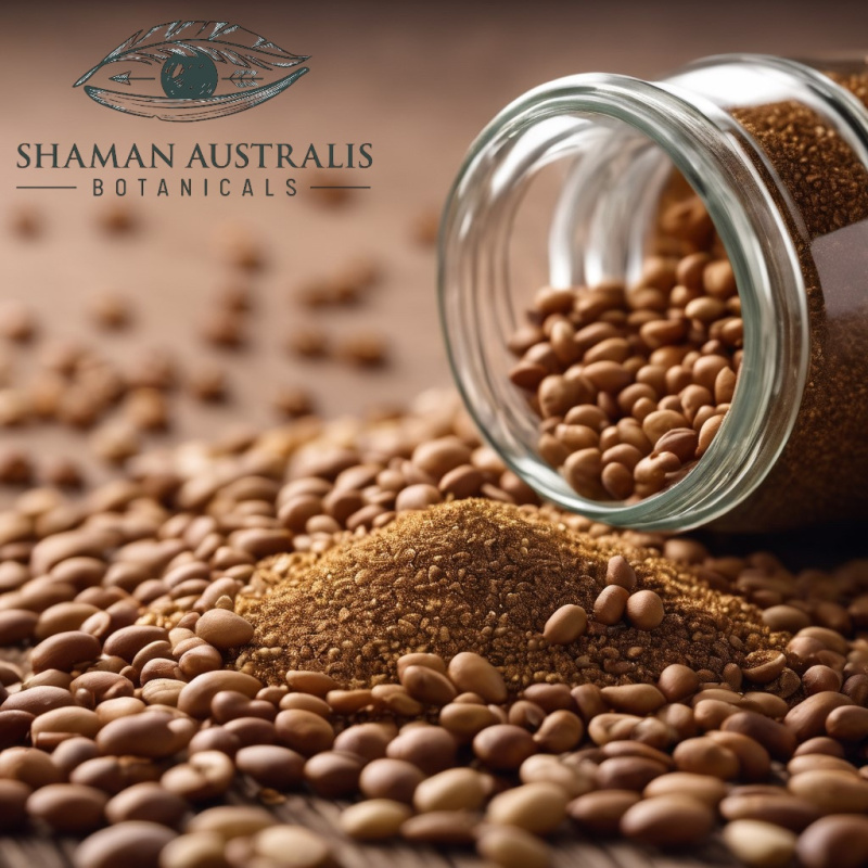 Canavalia rosea (Bay Bean) 25:1 Extract 20g | Shaman Australis Botanicals