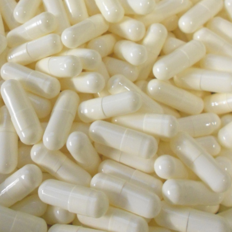 Size 00 Gelatin Capsules for Herbs and Remedies | Shaman Australis ...