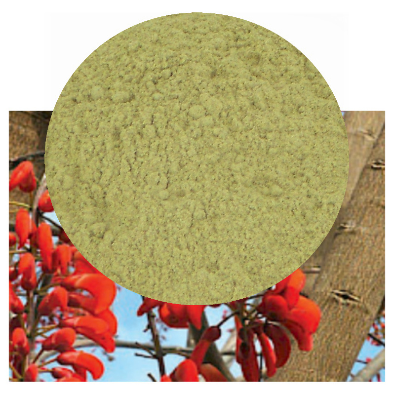 Mulungu Bark Powder: A Natural Sedative for Calming the Nerves | Shaman ...
