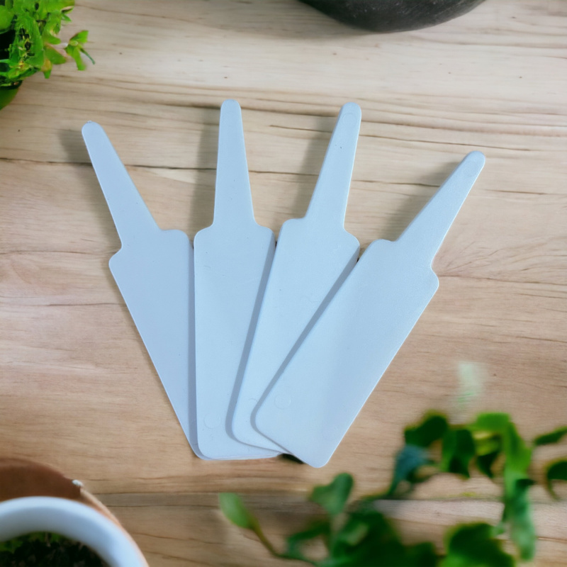 UV Resistant Plant Labels: Easy Identification for Your Garden | Shaman ...