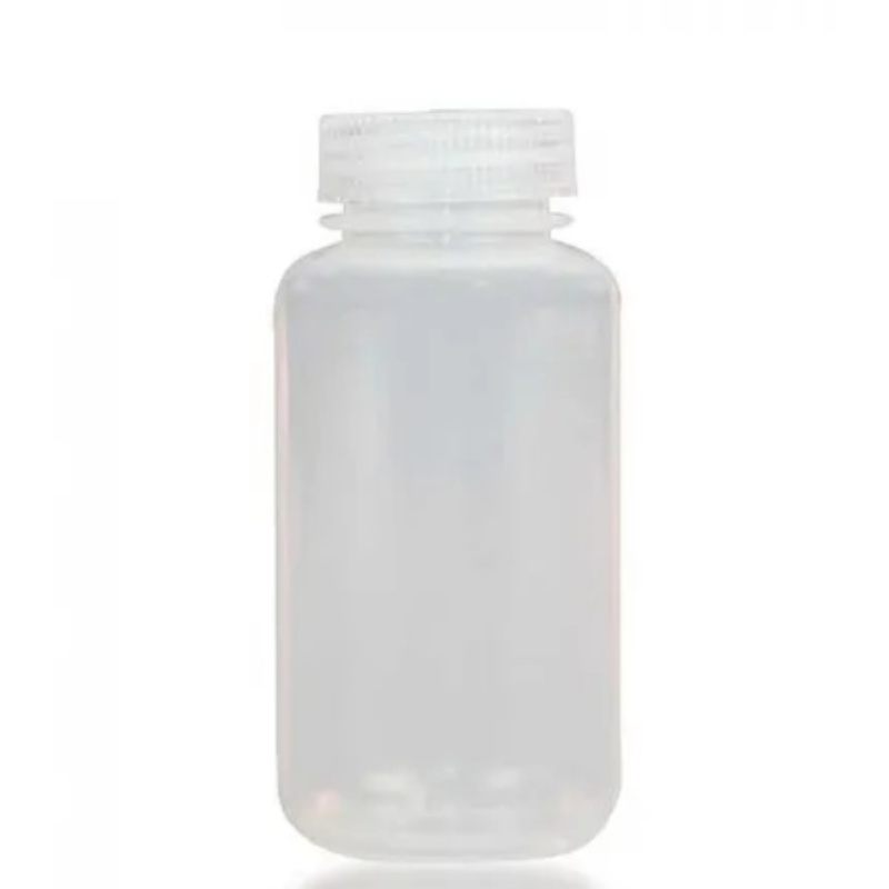 Polypropylene Reagent Bottle with Wide Mouth 500ml | Shaman Australis ...