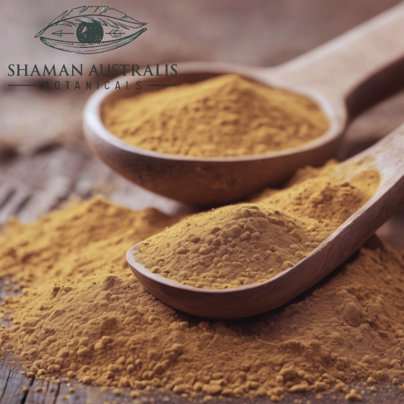 Milk Thistle 80% Silymarin Extract for Liver Health | Shaman Australis ...