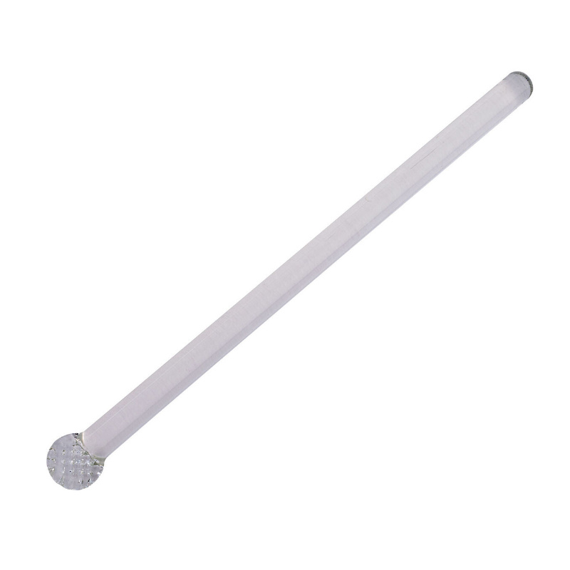 Glass Paddled Stir Rod 150mm: Durable and Heat Resistant | Shaman ...