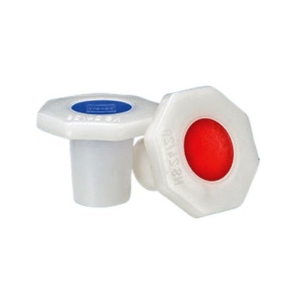 Polyethylene Stopper | Shaman Australis Botanicals
