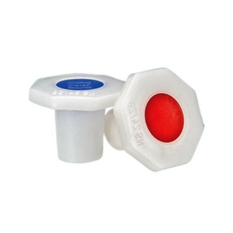 Polyethylene Stopper | Shaman Australis Botanicals