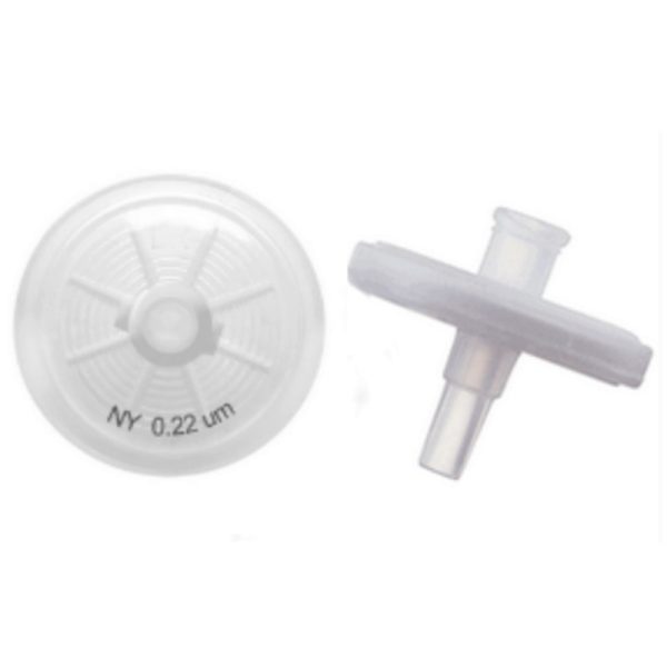 Syringe Filters 25mm Diam. 0.22um Pore Size - Pack of 5 | Shaman ...