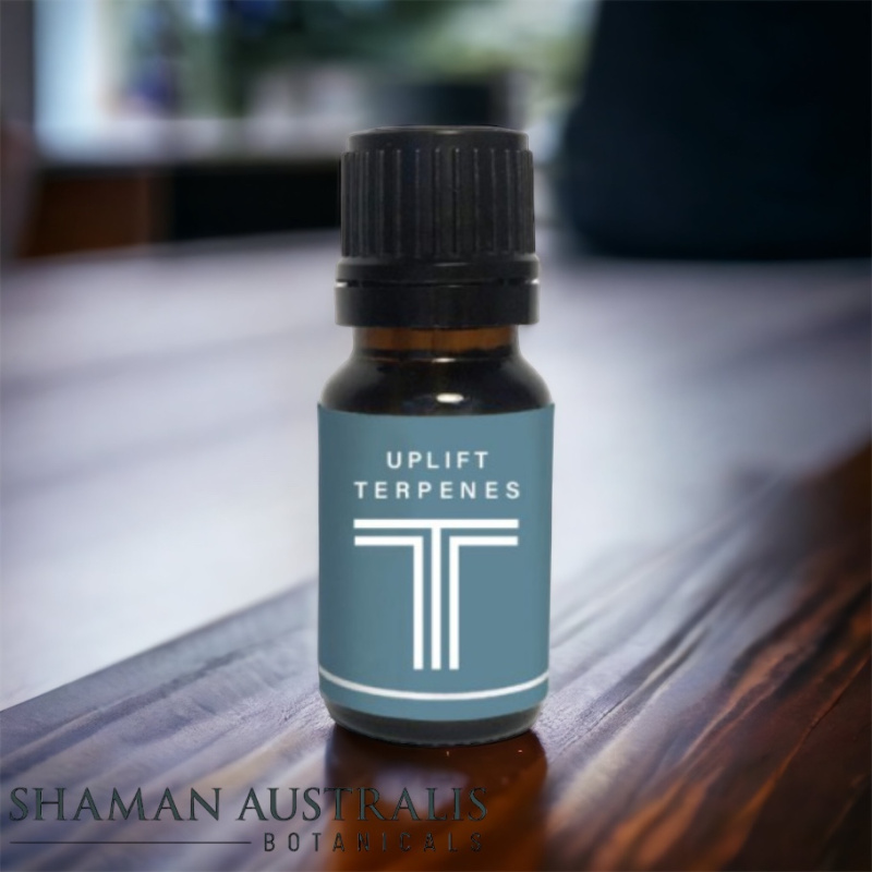 Uplift - A Terpene Blend | Shaman Australis Botanicals
