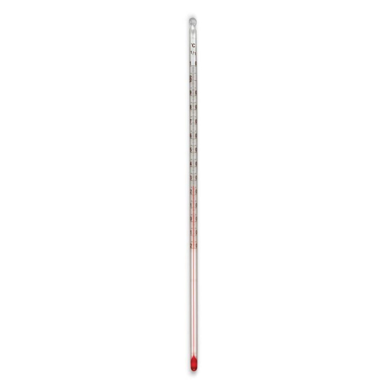 Spirit Thermometer -10 to 110 degC | Shaman Australis Botanicals