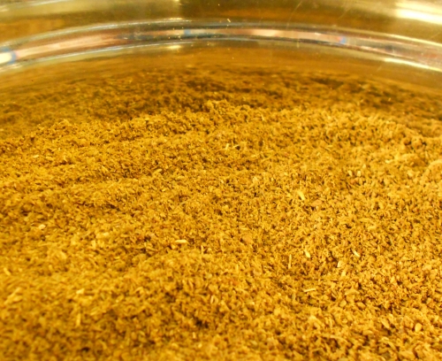 Authentic Tibetan Loose Incense | Shaman Australis Botanicals