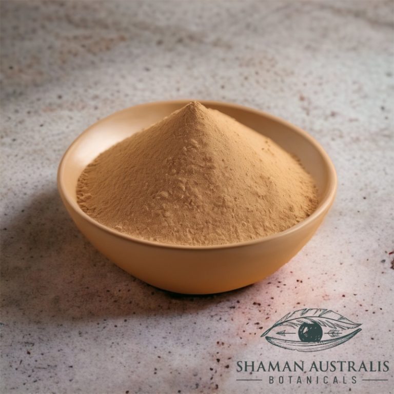 Entada rheedii (African Dream Bean) 20:1 Extract 25g | Shaman Australis ...