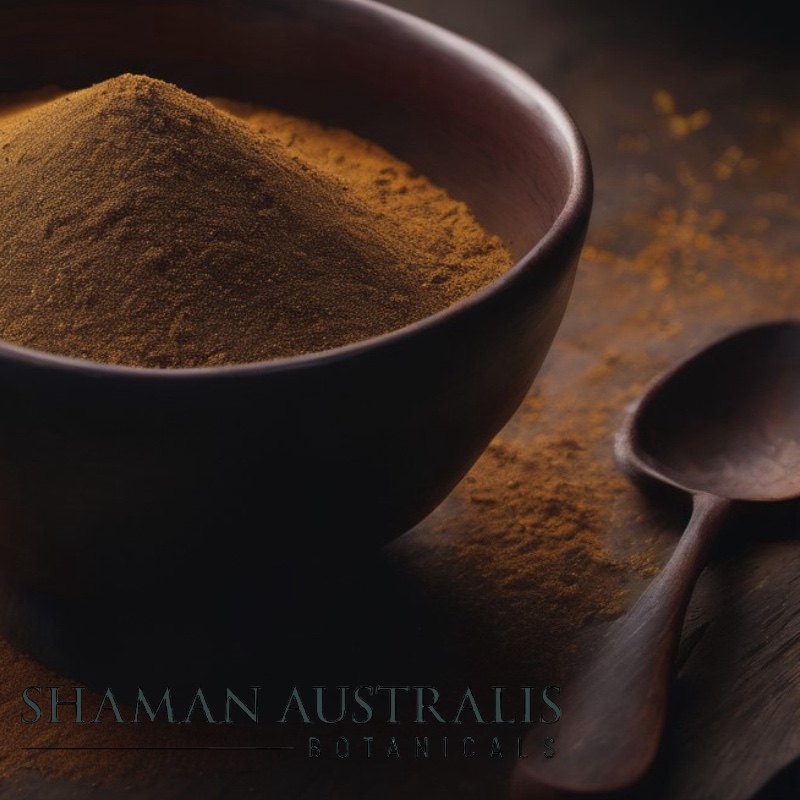 Eurycoma longifolia (Tongkat Ali) 10:1 Extract 25g | Shaman Australis ...