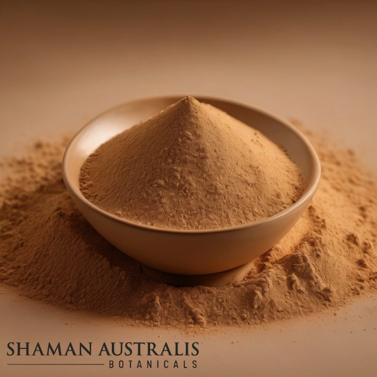 High-Quality Rare Plants & Herbal Health | Shaman Australis
