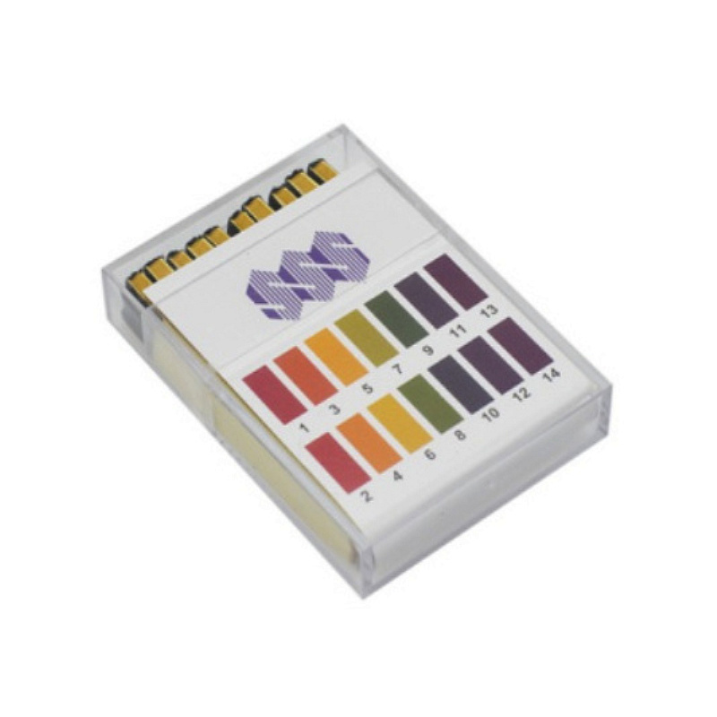 Universal pH Indicator Papers: Accurate and Reliable pH Readings ...