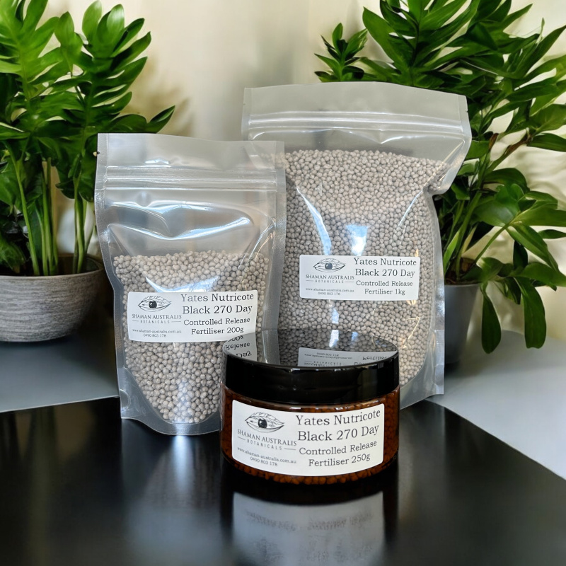 High-Quality Rare Plants & Herbal Health | Shaman Australis