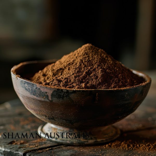High-Quality Rare Plants & Herbal Health | Shaman Australis
