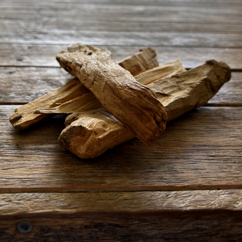 Palo Santo Wood Incense: Aromatherapy and Therapeutic Uses | Shaman ...