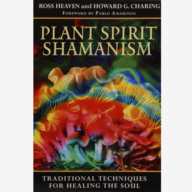 High-Quality Rare Plants & Herbal Health | Shaman Australis
