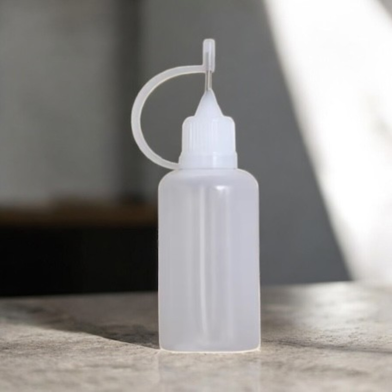 Needle Tip Applicator Bottle 30ml for Precision Fluid Control | Shaman ...