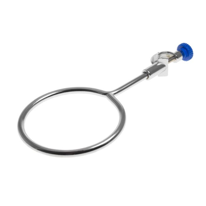 Retort Ring 100mm Diameter with Boss Head - Reliable Support | Shaman ...